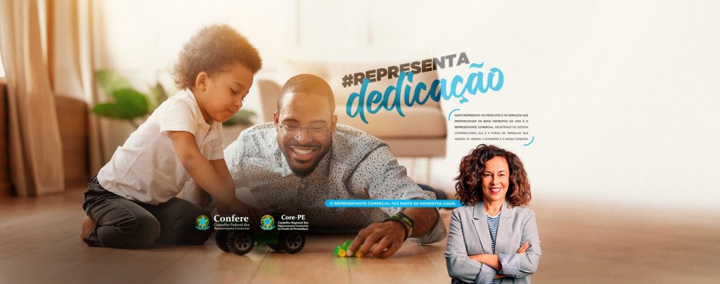 Core-PE | Conselho Regional dos Representantes Comerciais no Estado de ...