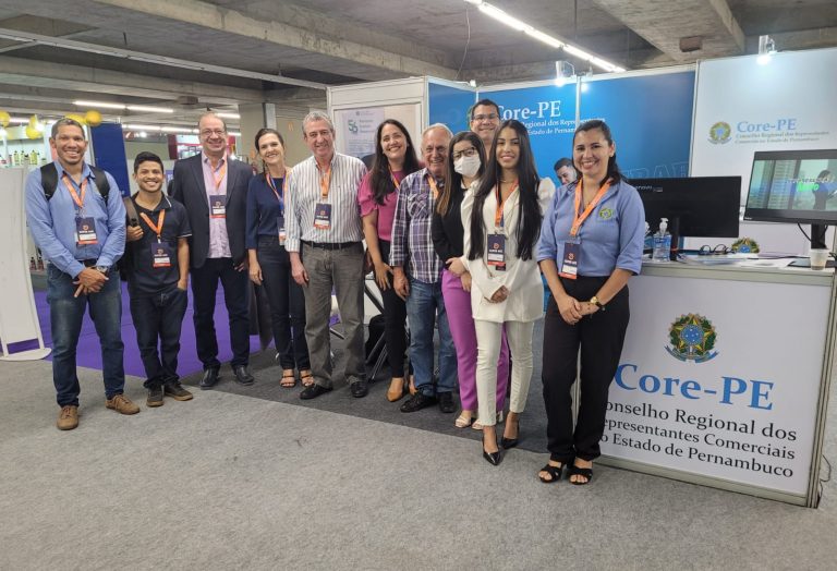 Core-PE | Conselho Regional dos Representantes Comerciais no Estado de ...