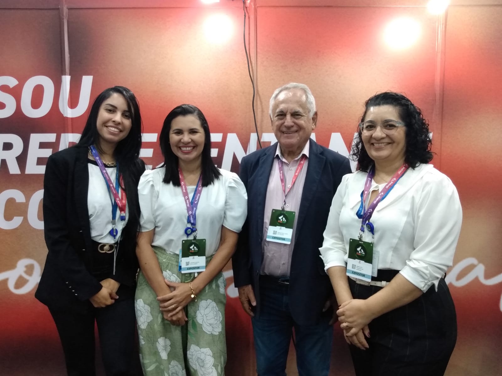 Core-PE está presente na PetNor 2023 | Core-PE | Conselho Regional dos ...